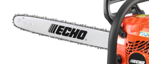 ECHO CS-370 16" Easy-Starting Chainsaw - Concord Garden