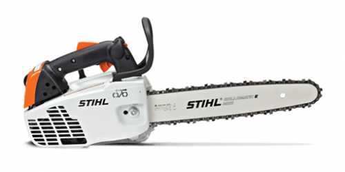 Stihl MS 194 T 16" Compact Professional In-Tree Chainsaw - Concord Garden