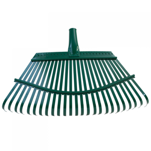 Flexrake Replacement Lawn Rake Head - Concord Garden
