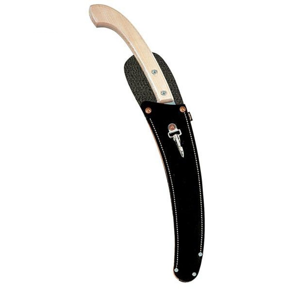 Weaver Curved Saw Scabbard with Snap, Curved Back - Fit 13" Arborist ...