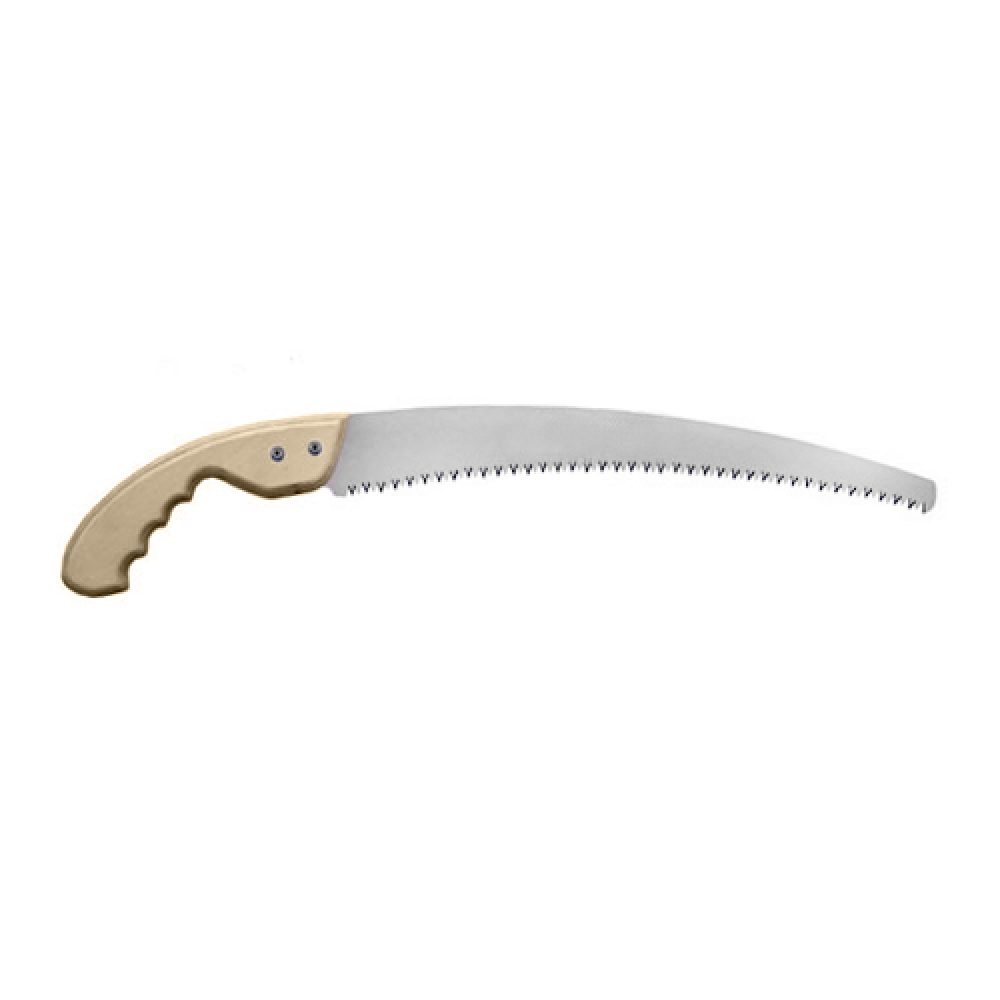 Phoenix 13" Wood Handle Tri-Cut Hand Saw - Concord Garden