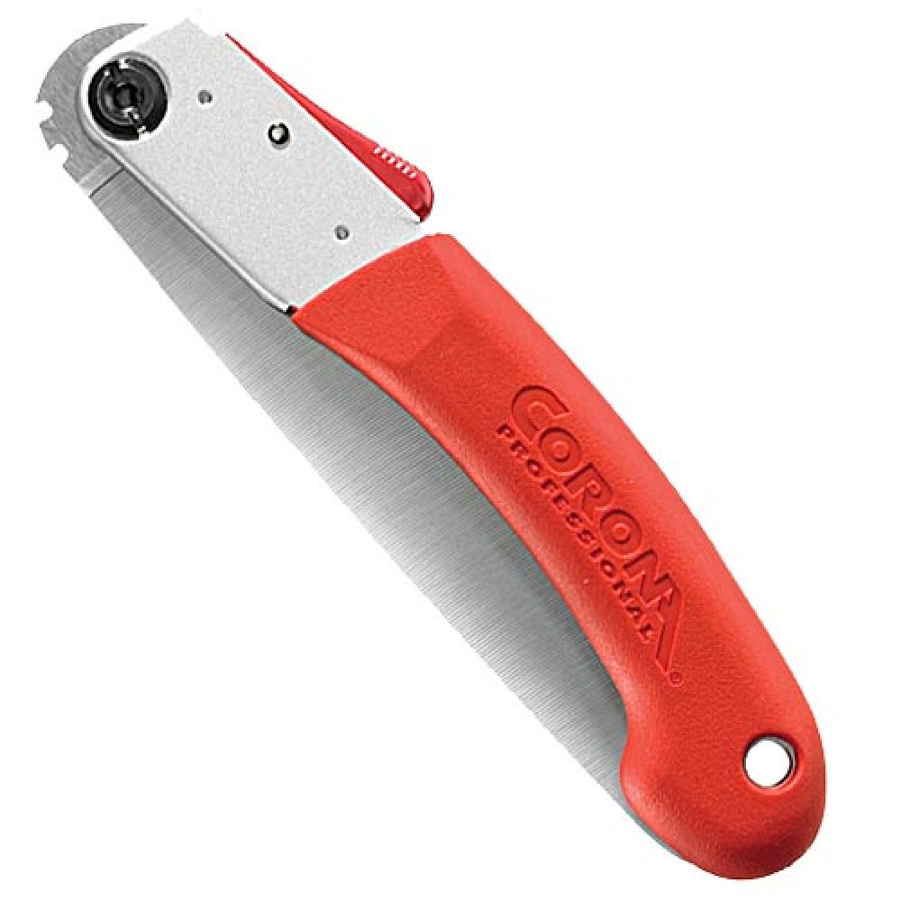 Corona Quick Saw - 7" Folding Saw - Concord Garden