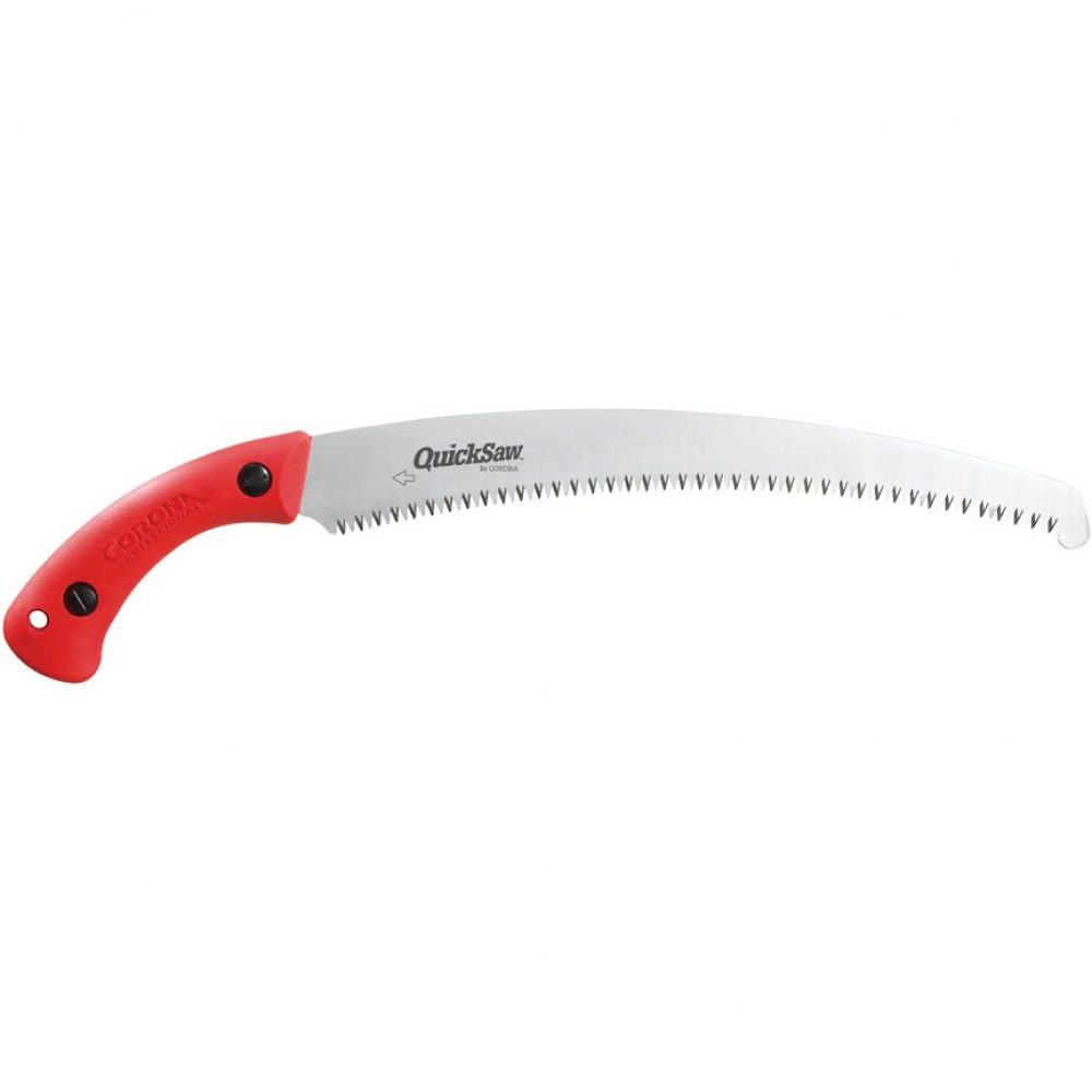 Corona Quick Saw® - 13" Pruning Saw - Concord Garden