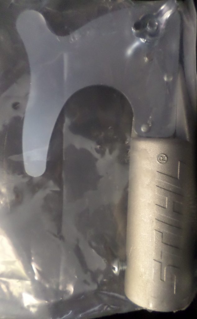 Stihl PP 900 Saw Head Assembly - Concord Garden