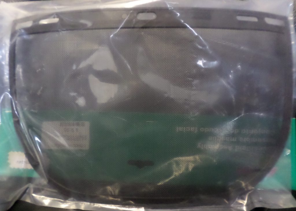 Astron Protecto-Shield - Screen Replacement - Concord Garden